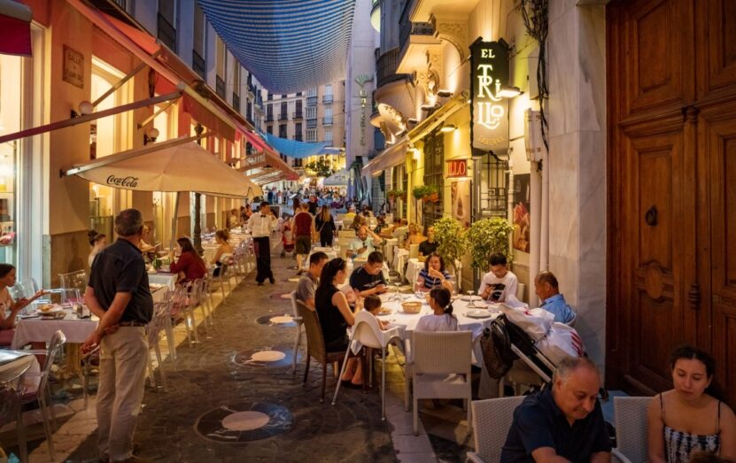 Is Cannabis Legal in Spain? A Traveler’s Guide to the Country’s Weed ...